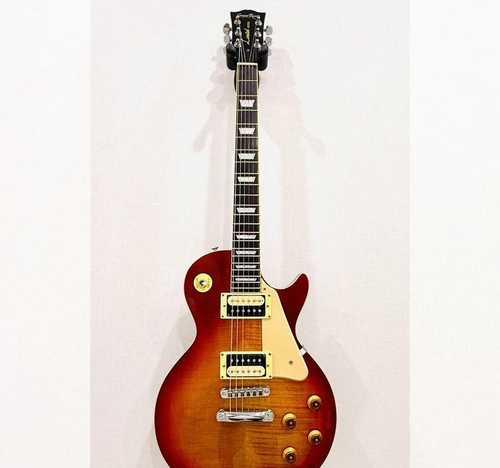 Grass Roots G-LP-50S Les Paul Standard