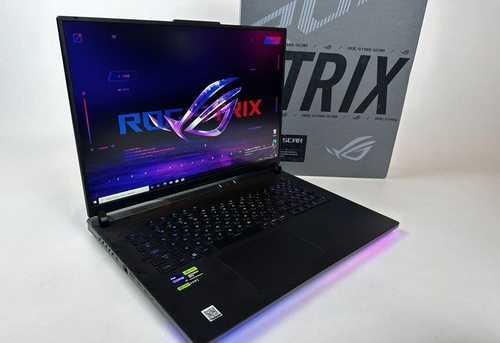 Asus ROG G18 I9-13980HX /64Gb/ RTX4090