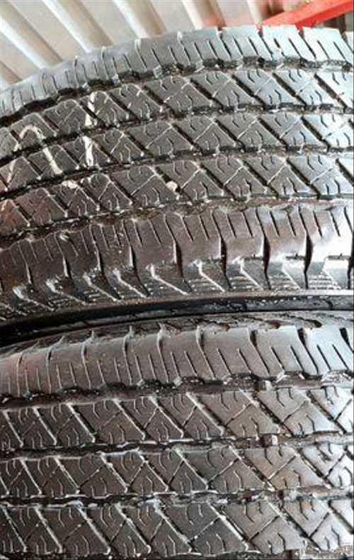 Roadstone Roadian H/T SUV 275/70 R16 114S
