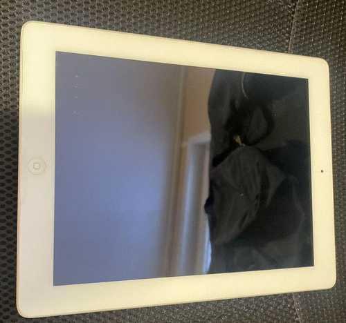 Планшет apple iPad A1460