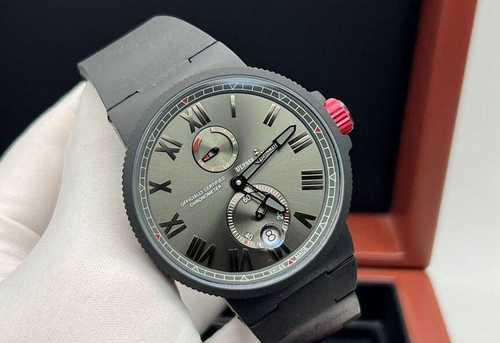 Мужские часы Ulysse Nardin Premium