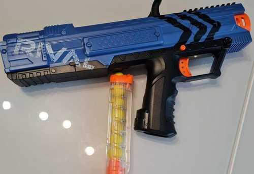 Nerf Rivel XV-700