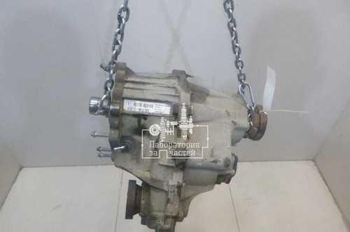 Коробка раздаточная Chrysler 52853664AG