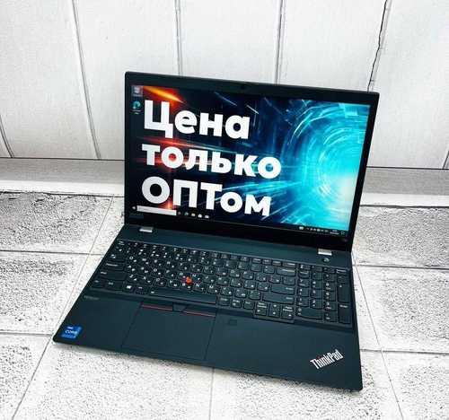 Lenovo ThinkPad T15 Gen2 i7-1165G7/16GB/512SSD Опт