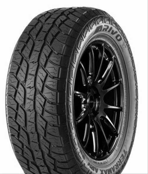 Arivo Terramax ARV Pro A/T 275/65 R17 115T