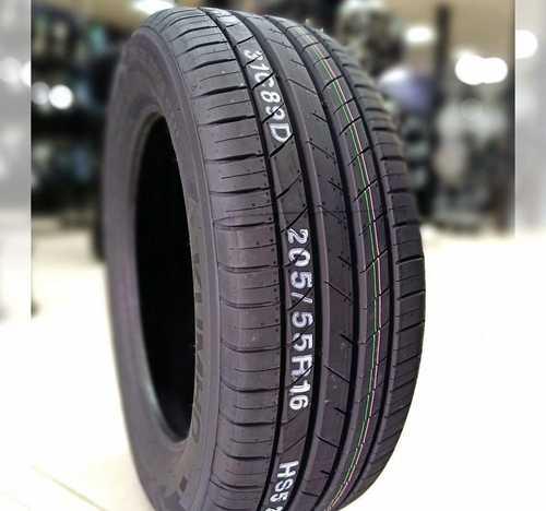 Kumho Ecsta HS52 195/50 R16 88V