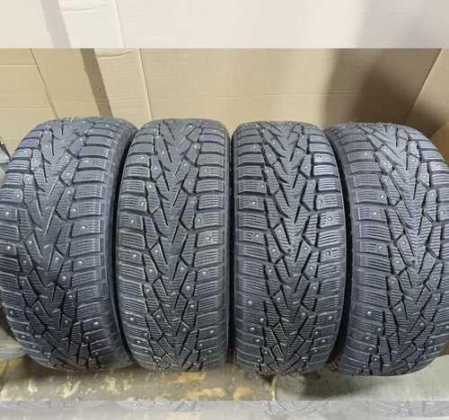 Nokian Tyres Nordman 7 205/55 R16