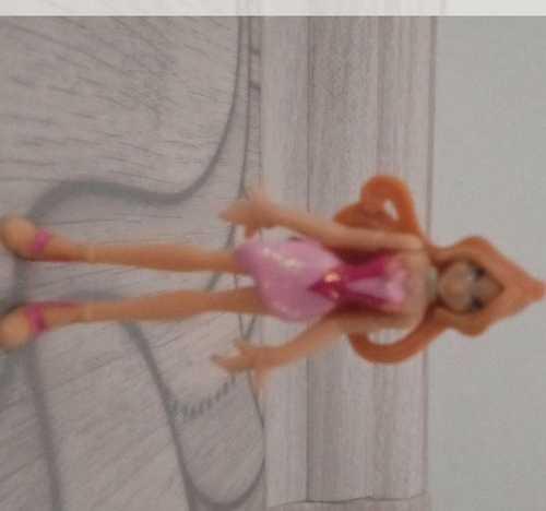 Фигурка Флоры Winx