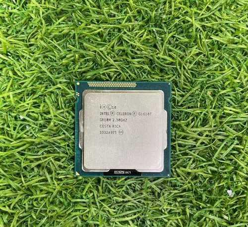 Процессор Intel Celeron G1610T LGA 1155