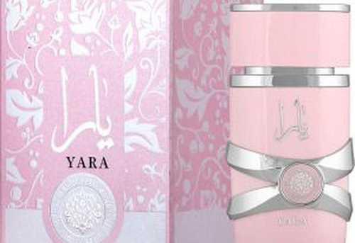 Духи Lattafa Perfumes Yara