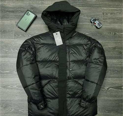 Зимние куртки Moncler