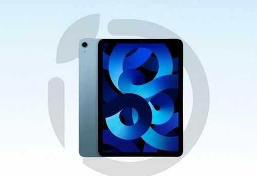 iPad Air 5 M1 Blue 256GB