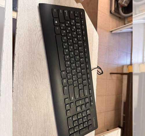 Клавиатура Lenovo JME2209U