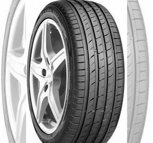 Nexen N'Fera SU1 205/55 R16 91H