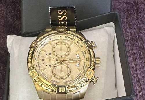 Часы мужские Guess