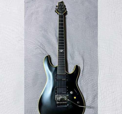 Электрогитара Schecter Blackjack ATX C-1 FR