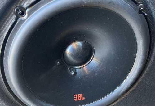 Автомобильная акустика 16 JBL