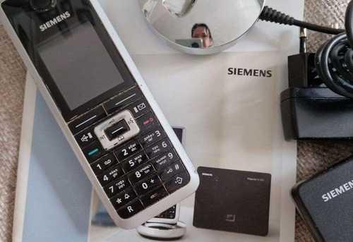 Домашний телефон Siemens Gigaset SL565