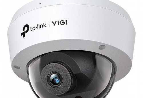 Vigi C250(2.8mm) 5MP Full-Color Dome Network Camer