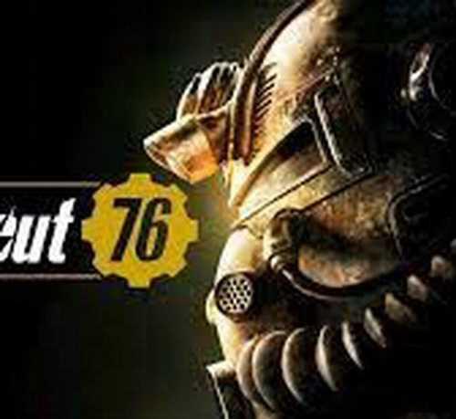 Fallout 76 Steam/PS4/PS5/Xbox