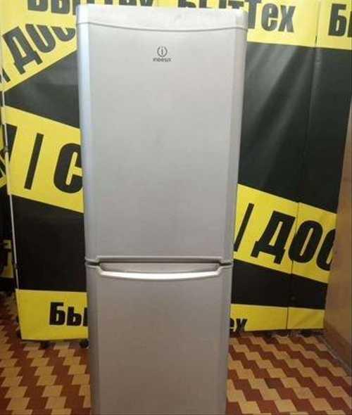 Холодильник indesit - BH 180S высота -185 см