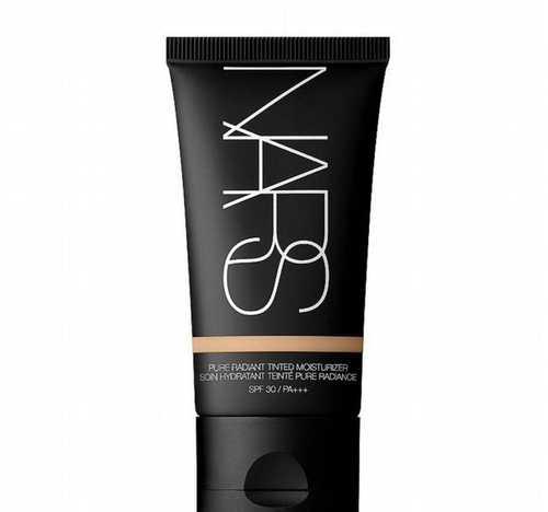 Крем тональный nars pure radiant spf 30 Norwich