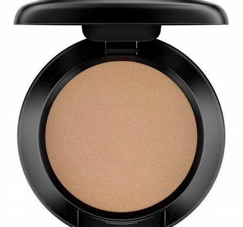 Тени MAC small eye shadow, тон soba satin