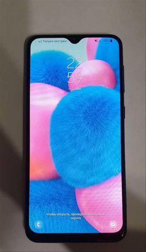 Samsung Galaxy A30s