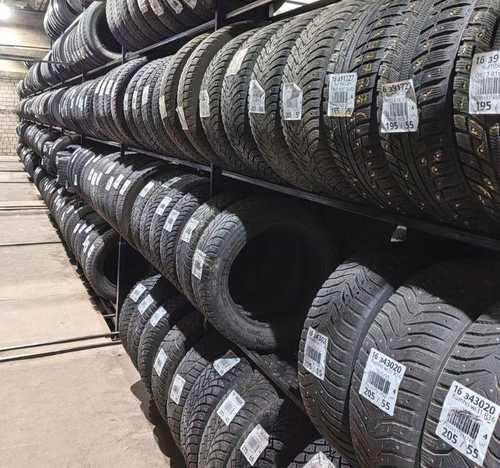 Formula Ice 215/65 R16 94M