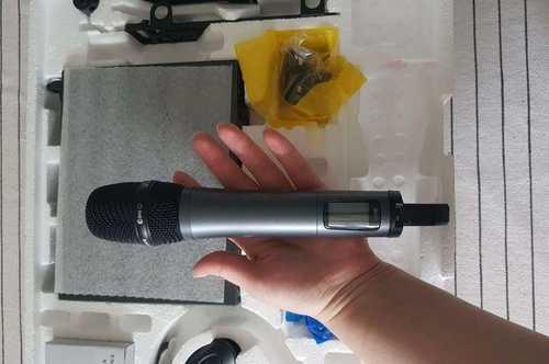 Микрофон (радиосистема) Sennheiser EW 145 G3