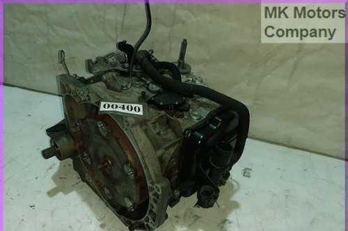 АКПП EP6 5FX 5FT AL4 DP0 1,6 Citroen C5 C4
