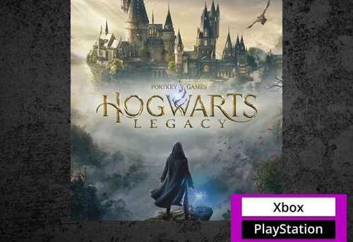 Игра Hogwarts Legacy