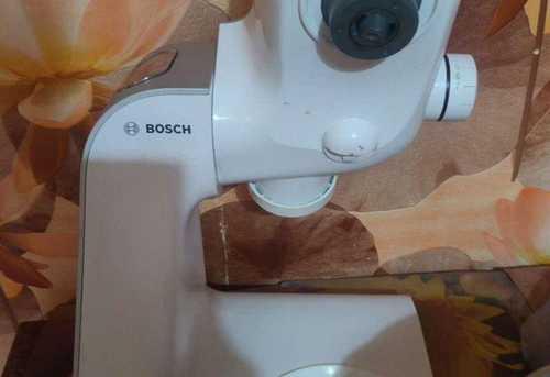Кухонный комбайн Bosch Styline MUM54251
