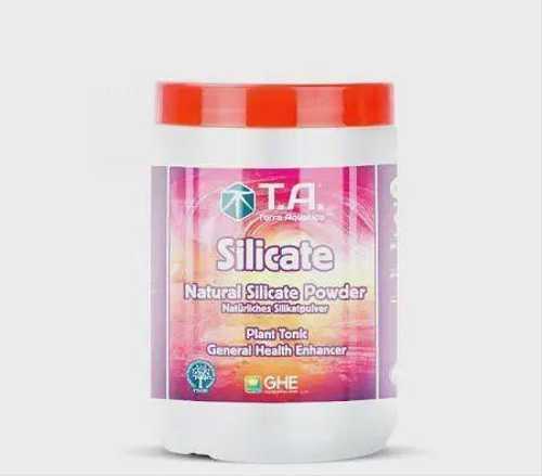Органическая добавка Silicate T.A. 1 л