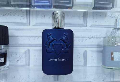 Parfums de Marley Layton Exclusif распив