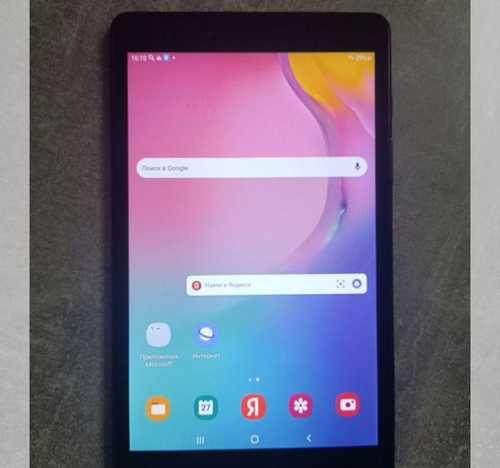 Планшет samsung galaxy tab a8