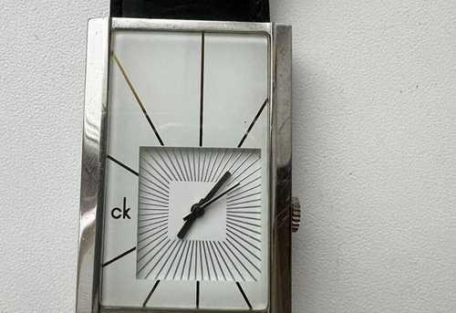 Часы оригинальные CK