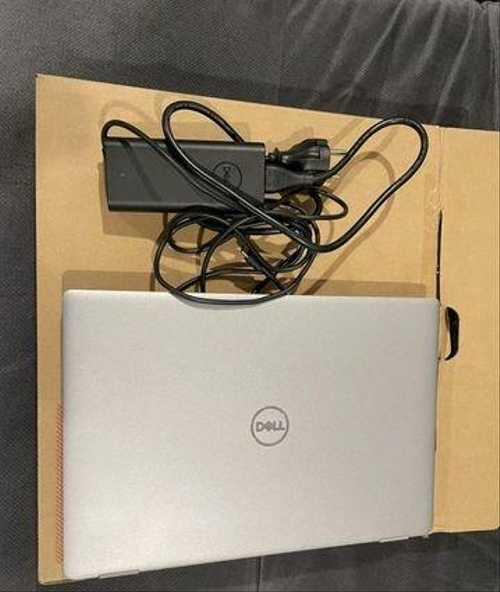 Ноутбук Dell Latitude 5320 13.3"