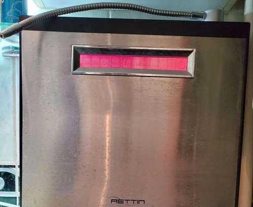 Ионизатор воды Tyent Rettin MMP 9090T