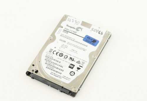 HDD2.5 500 GB Seagate Video