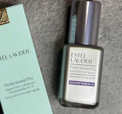 Сыворотка Estee Lauder Perfectionist Pro Rapid Fir