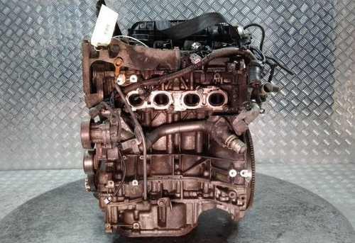 Двигатель к Nissan Altima 2007-2009 QR25