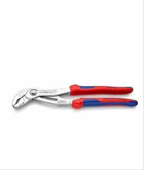 Клещи переставные knipex