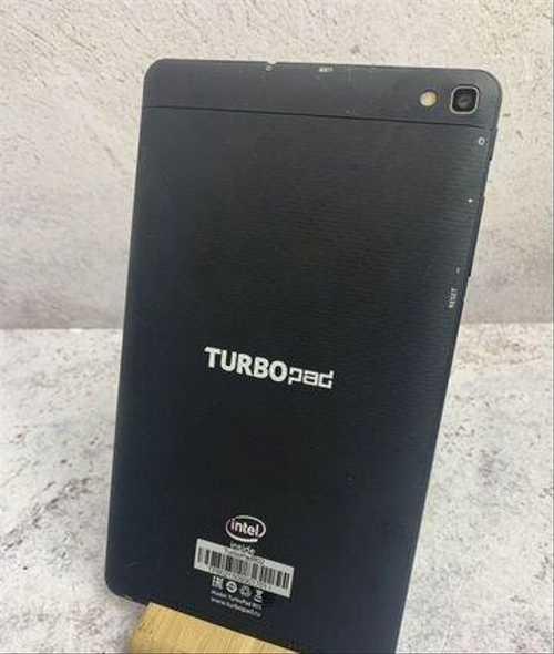 Планшет turbopad 802 (android 5.1.1)
