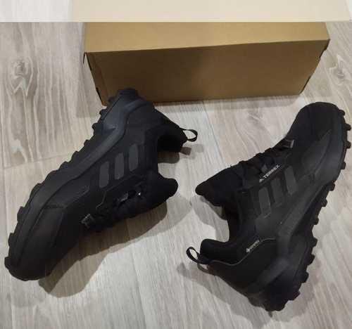 41-46 осенние кроссовки мужские Adidas Terrex