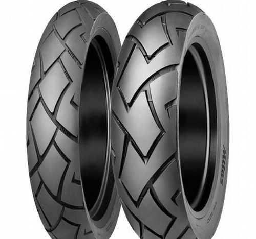 Mitas Terraforce-R 120/70 ZR19 60W TL Front 2023, 1шт