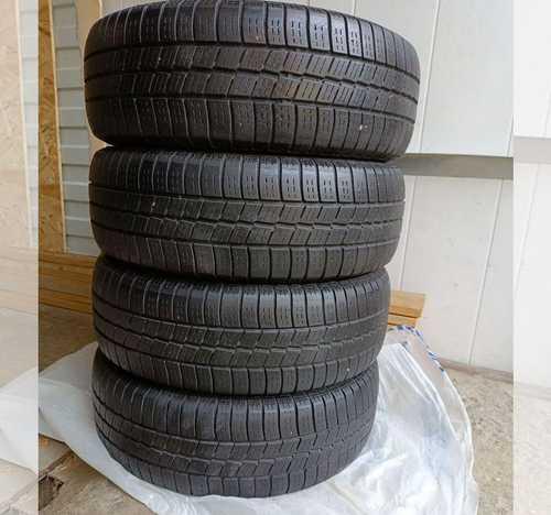 КАМА Кама-Евро-224 185/60 R14