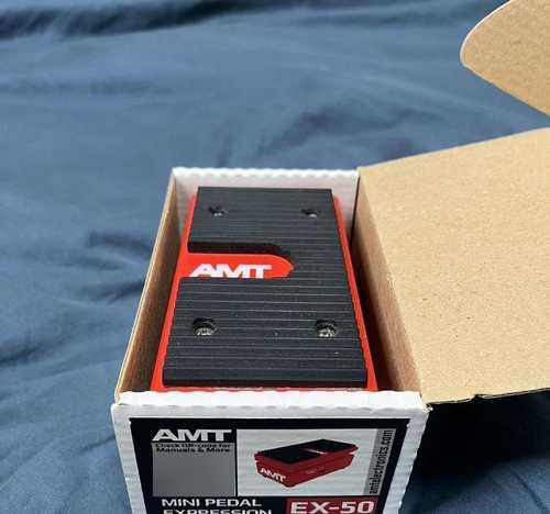 Amt ex 50