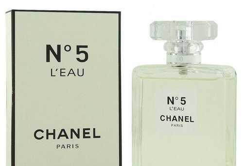 Chanel №5 L'eau