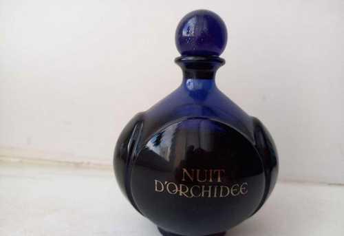 Ночная орхидея Nuit d'orchidee